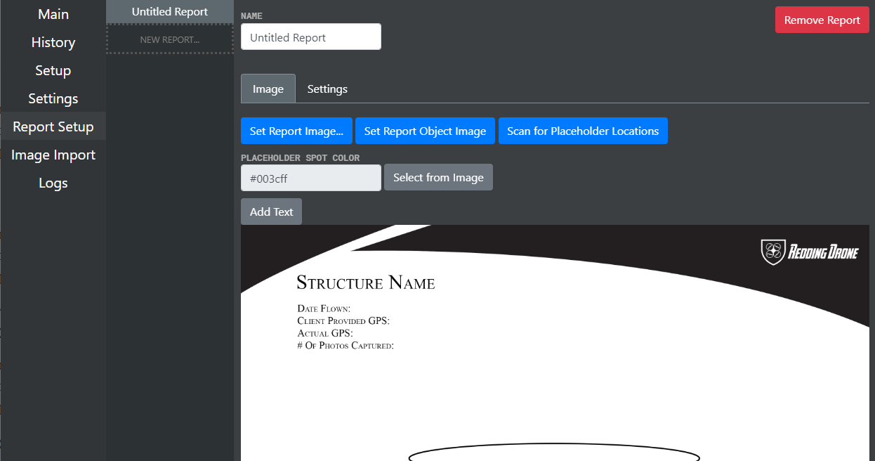 Portfolio - Nicholas Harris LLC